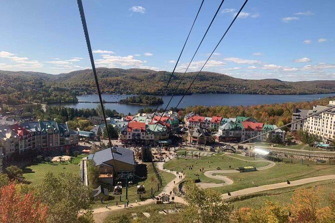 Mont-Tremblant 1 Day Tour - What to Expect from the Mont-Tremblant 1 Day Tour
