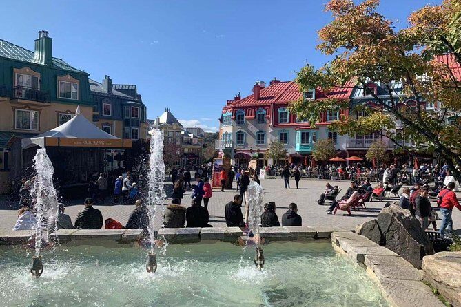 Mont-Tremblant 1 Day Tour - Authentic Insights from Travelers