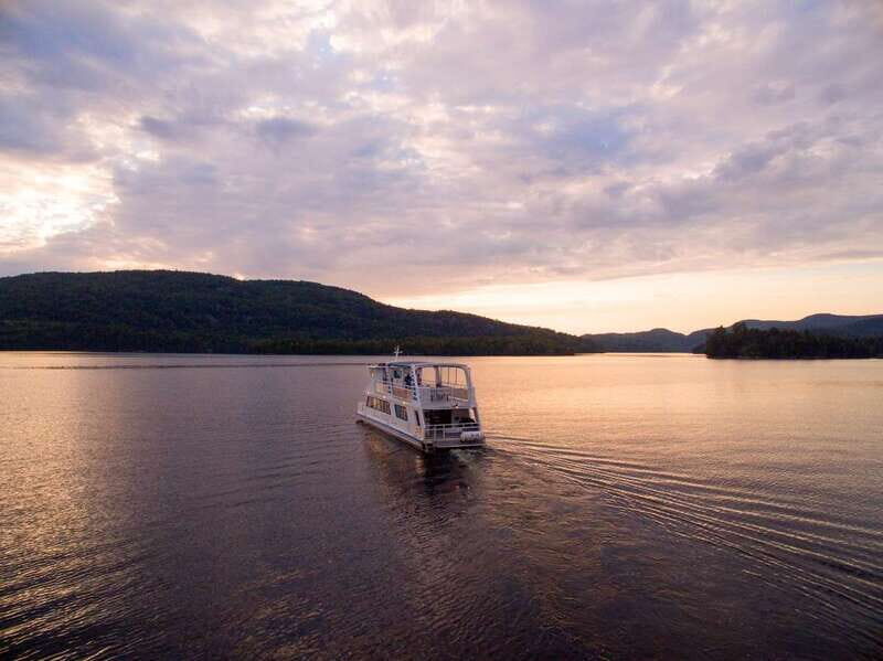 Mont-Tremblant: Guided Scenic Lake Cruise - Who Will Love This Tour?