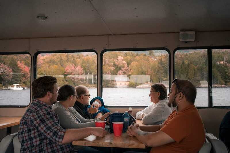 Mont-Tremblant: Guided Scenic Lake Cruise - Final Thoughts