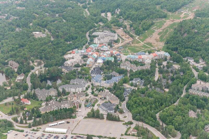 Mont Tremblant: Helicopter Tour with Optional Stopover - Final thoughts