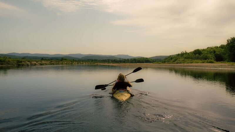 Mont-Tremblant: self guided kayak/paddleboard on Rouge River - What the Reviews Say