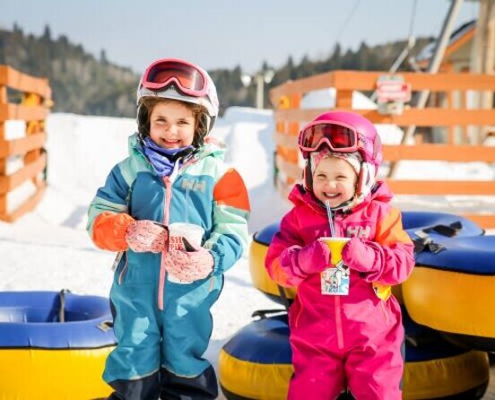 Mont Tremblant Snow Tubing - Key Points