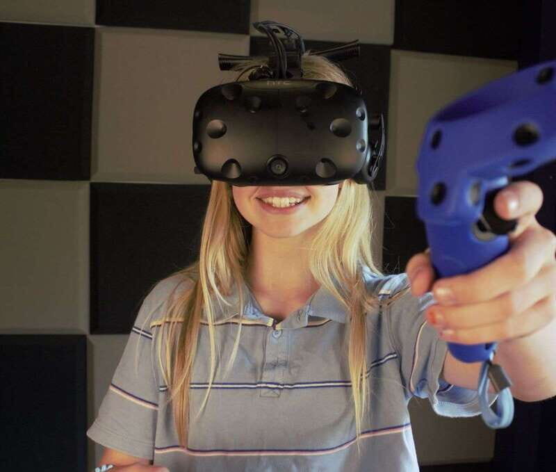 Mont Tremblant: Virtual Reality Gaming Session - Key Points