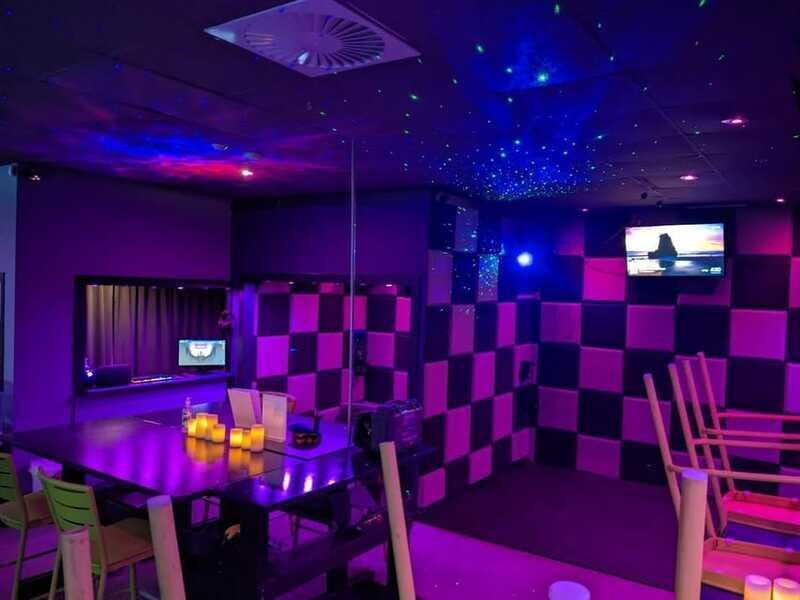 Mont-Tremblant: VR Arcade - Game Station - Who Should Consider This Experience?