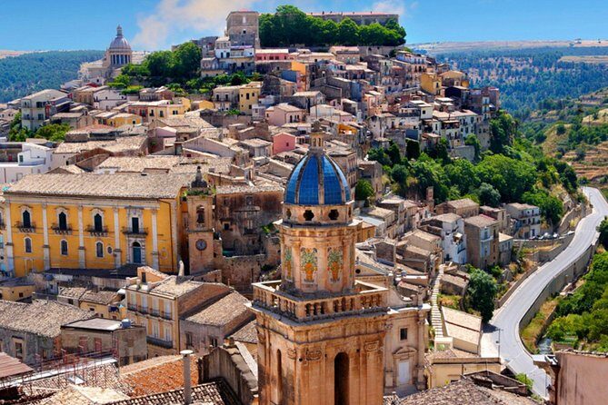 Montalbano tour - Exploring the Montalbano Tour: A Journey Through Southeastern Sicily