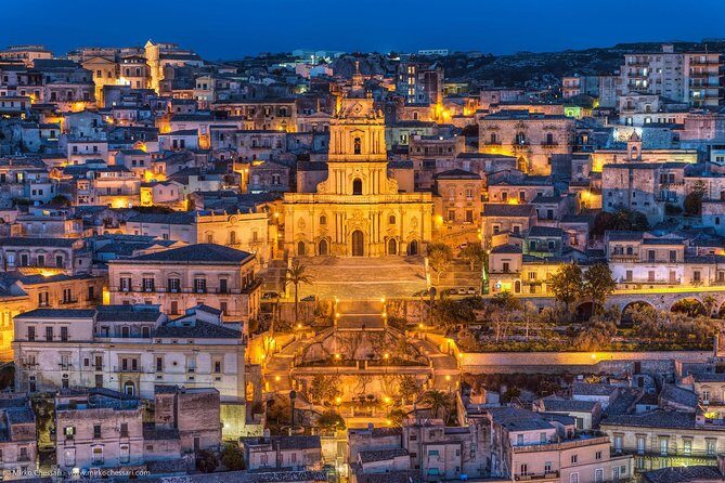 Montalbano tour - An In-Depth Look at the Itinerary