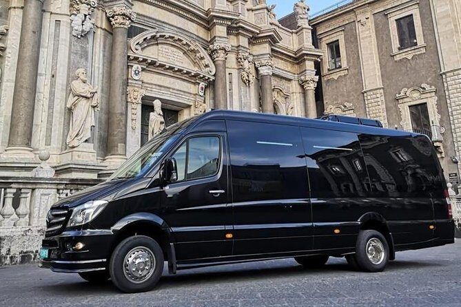 Montalbano tour - The Sum Up