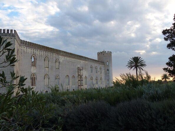 Montalbano Tour from Syracuse with private driver - The Itinerary in Detail