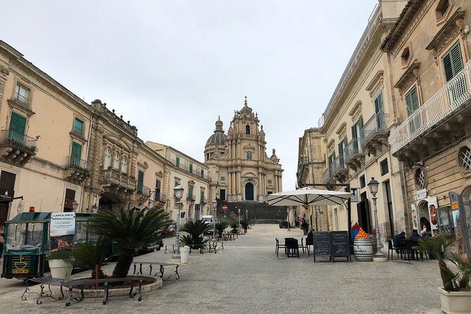 Montalbano Tour from Syracuse with private driver - Authentic Experiences and Unique Insights