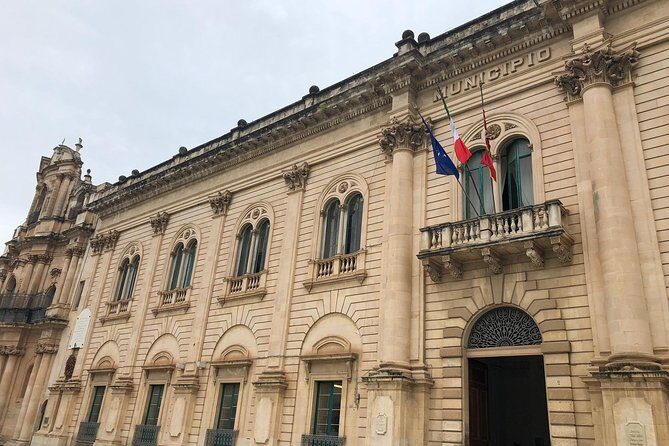 Montalbano Tour from Syracuse with private driver - Who Should Consider This Tour?