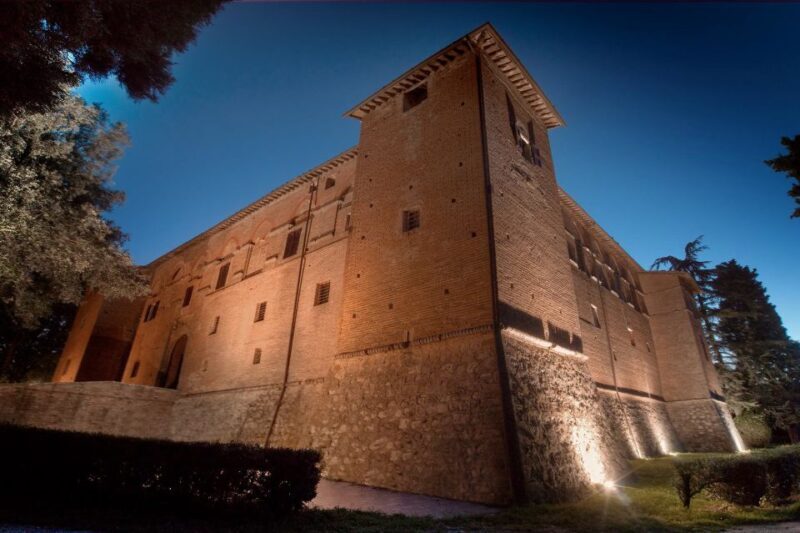 Montalcino: Brunello Wine Tasting Experience - Final Thoughts