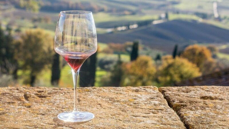 Montalcino: Brunello Wine Tasting & Lunch in a Tuscan Castle - FAQ