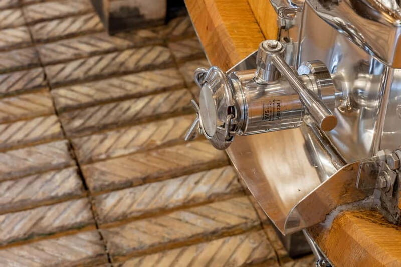 MONTALCINO : Brunello Wine Tasting with Winery Tour - Who Should Consider This Tour?