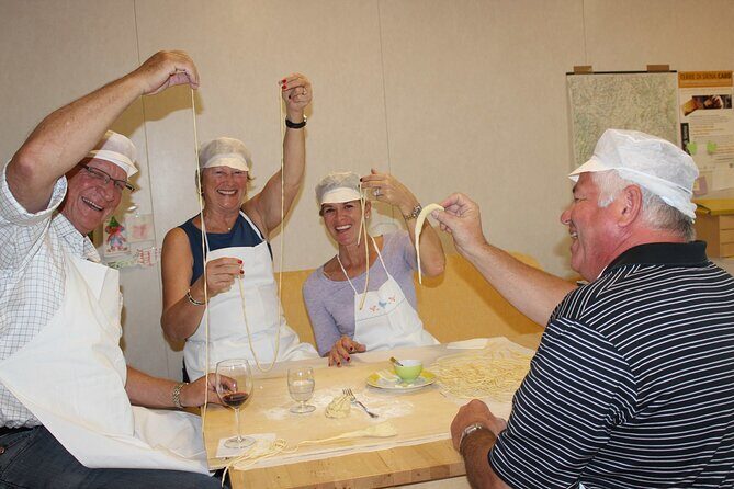 Montalcino Cooking Class and lunch with the local lady - Who Will Love This Experience?