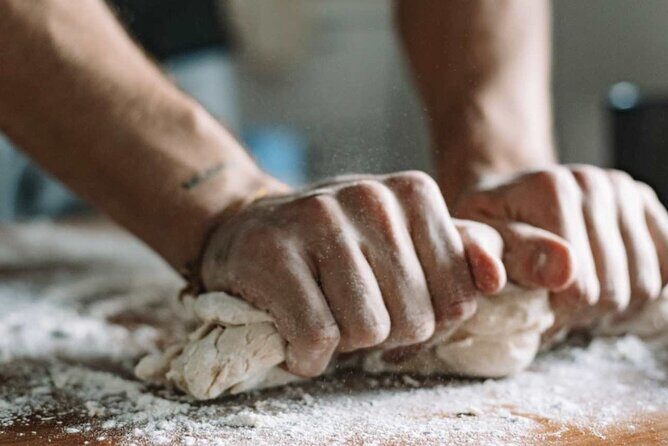 Montalcino Cooking Class and lunch with the local lady - The Sum Up: Is This Tour Worth It?