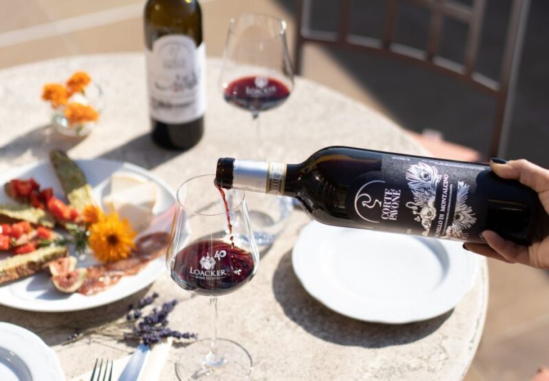 Montalcino: Guided Winery Tour & Gourmet Food Tasting - Who Will Love This Tour?