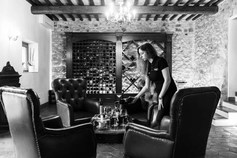 Montalcino: Premium Wine Tasting with light-lunch and Tour - FAQ