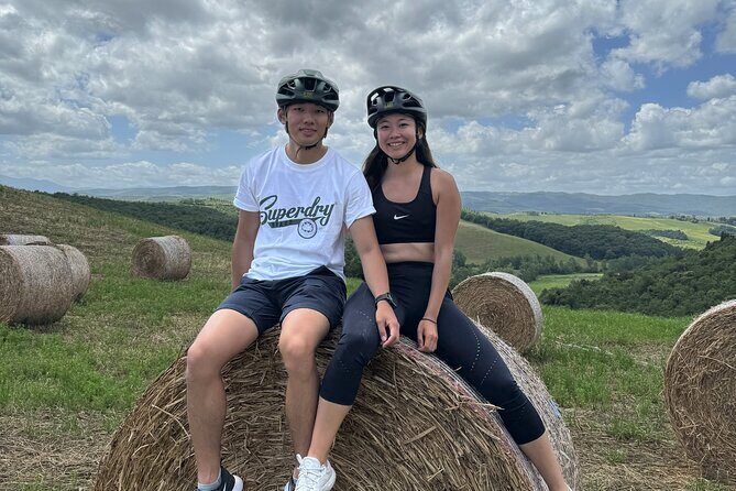 MONTALCINO Private E-Bike & Brunello Winery Experience - An In-Depth Look at the Experience