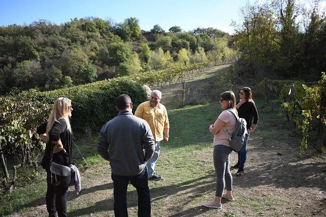 Montalcino wine tour - Who Should Consider This Tour?
