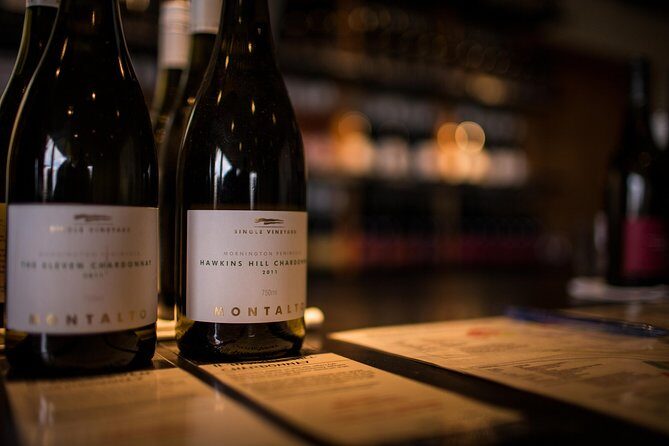 Montalto Vineyard: Mornington Peninsula Discovery Wine Tasting and Lunch - Key Points