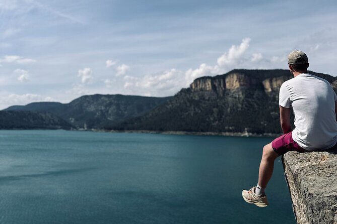Montanejos Black Lagoon and Healing Waters - Exploring the Itinerary in Detail