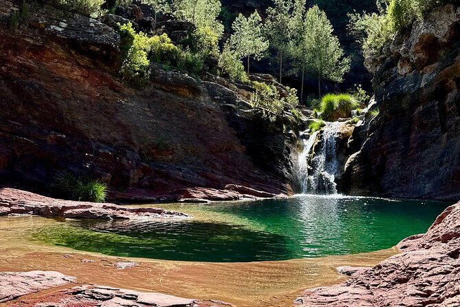 Montanejos Black Lagoon and Healing Waters - Final Thoughts
