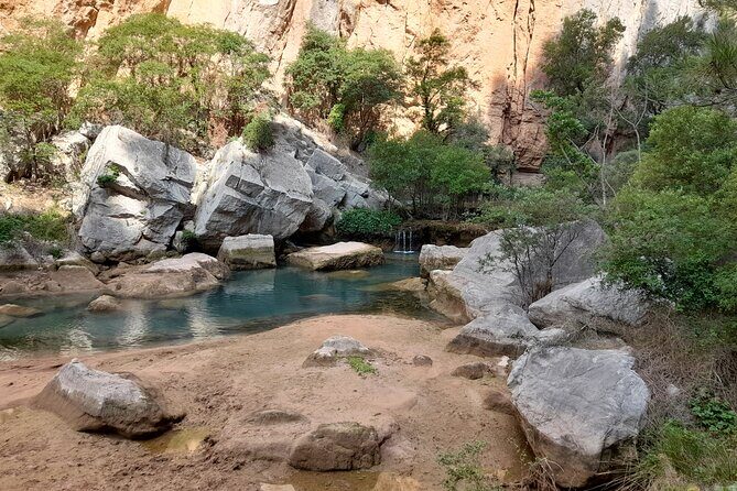 Montanejos: Do an Epic Hike and Swim in Thermal Waters - An In-Depth Look at the Montanejos Tour