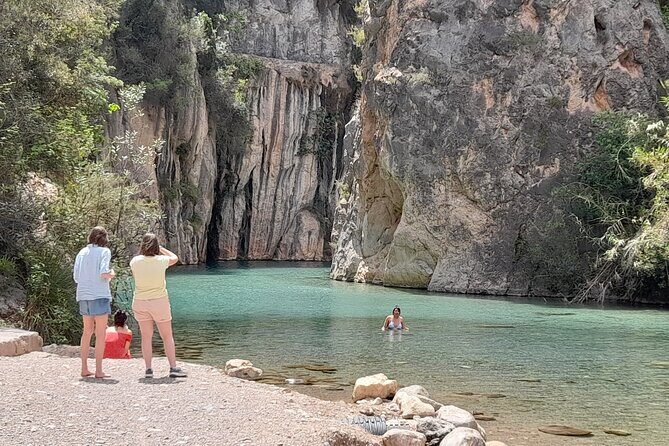 Montanejos: Do an Epic Hike and Swim in Thermal Waters - Final Thoughts