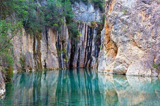 Montanejos Hiking Tour & Thermal Pools from Valencia - Price and Value