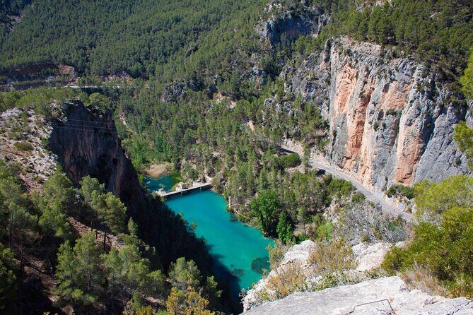 Montanejos Hiking Tour & Thermal Pools from Valencia - Physical Considerations