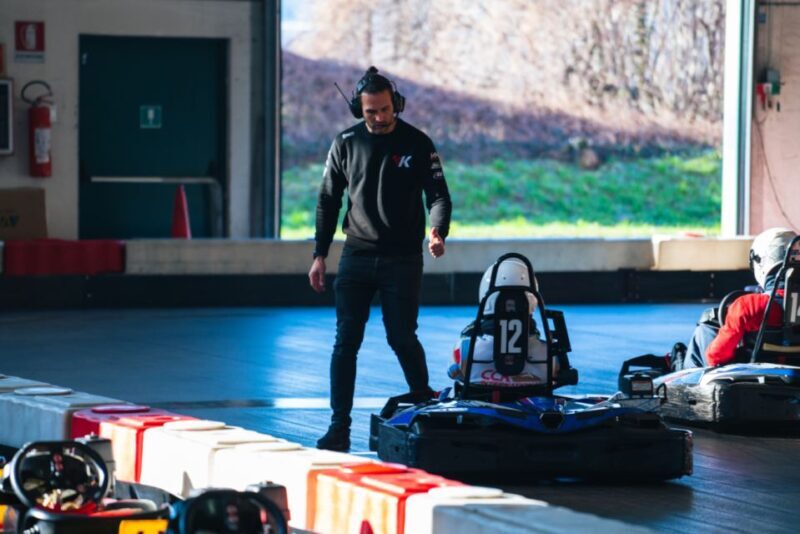 Montano Lucino: Go Karting Experience - What to Expect During the Experience