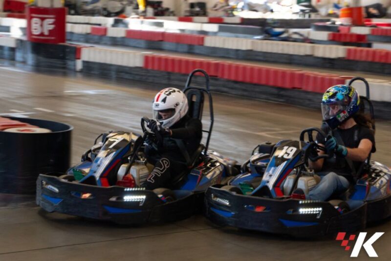 Montano Lucino: Go Karting Experience - What’s Included in the Package