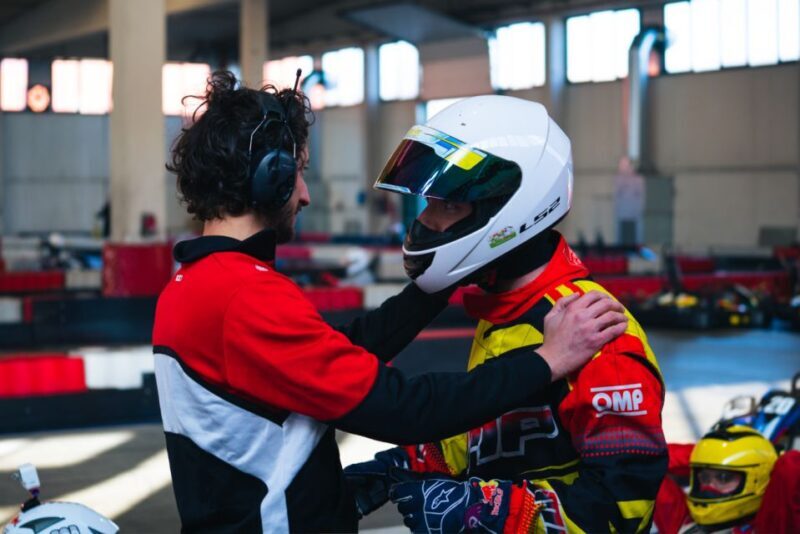 Montano Lucino: Go Karting Experience - Who Will Enjoy This Experience?