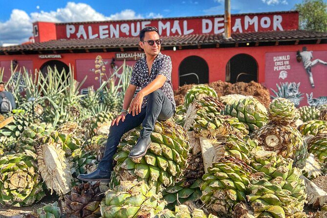 Monte Alban, Alebrijes, Mezcal, Teotitlan and Tule Tree Tour - Is This Tour Worth the Cost?