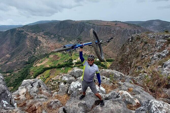 Monte Albán Bike Tour: history, culture and scenery. - FAQs
