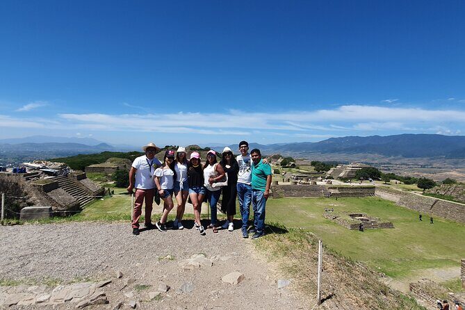 Monte Albán Half Day Tour - Exploring Monte Albán Half Day Tour: A Genuine Look at Oaxaca’s Most Iconic Archaeological Site
