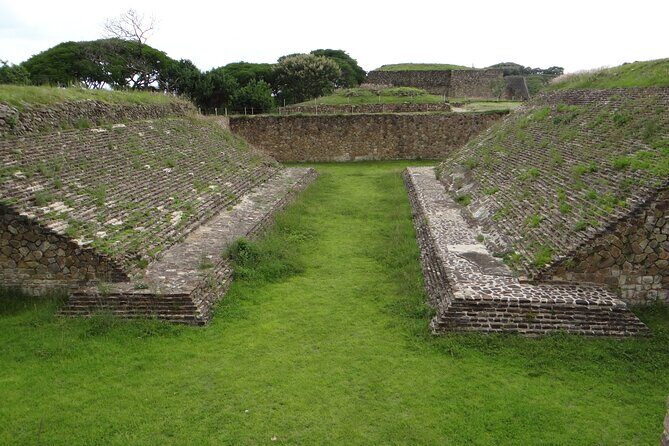 Monte Albán Half Day Tour - Who Would Love This Tour?