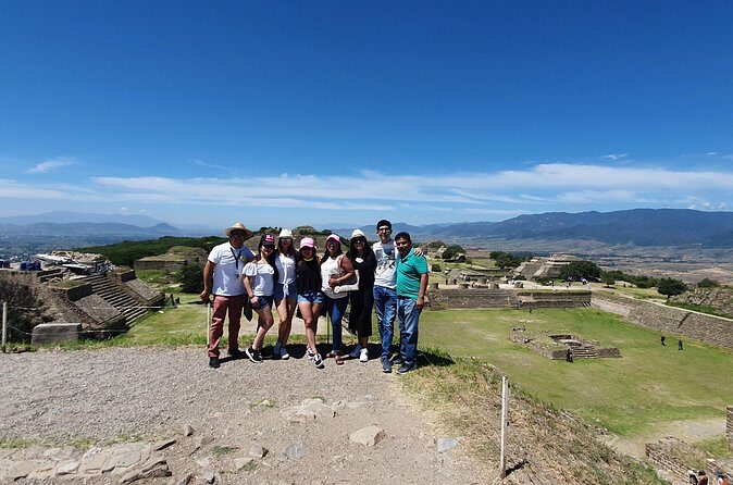Monte Albán Half Day Tour - The Sum Up: Is It Worth It?