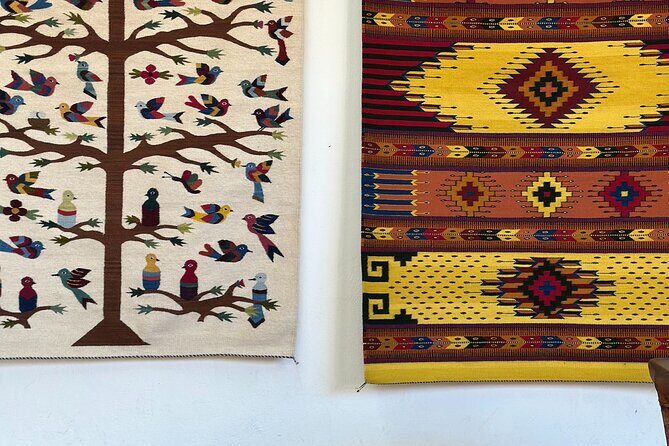 Monte Albán, Hierve el Agua, Mezcal distillery & Teotitlán rugs - Frequently Asked Questions (FAQs)