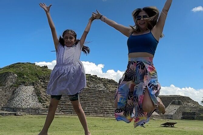 Monte Alban, Mezcal factory, chocolate and artisan houses - Key Points