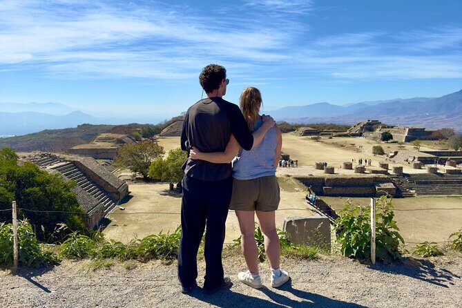 Monte Alban Mitla and More Tour of Oaxaca - Who this tour suits best?  