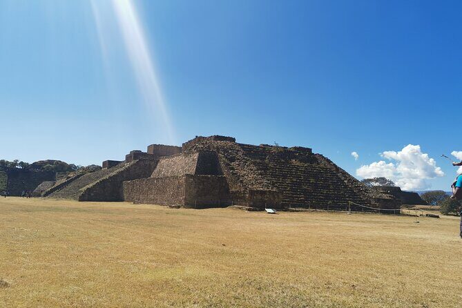 Monte Alban Only - Half Day Guided Tour - Oaxaca - Why Choose This Tour?