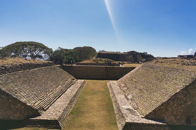 Monte Alban Only - Half Day Guided Tour - Oaxaca - FAQ