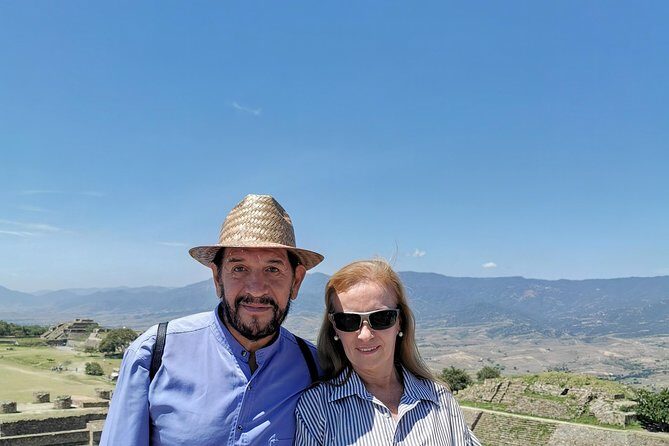 Monte Alban Shuttle - A Deep Dive into the Monte Alban Shuttle Experience