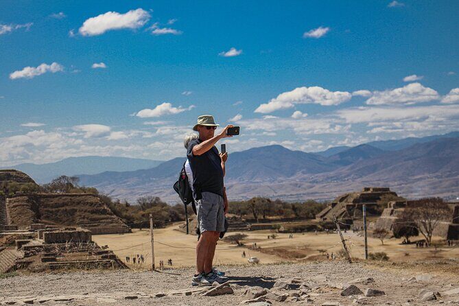 Monte Alban, Teotitlan and Mezcal Tour - What Do Reviewers Say?