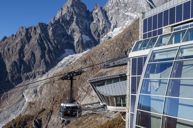 Monte Bianco Skyway Experience - Authentic Reviewer Insights