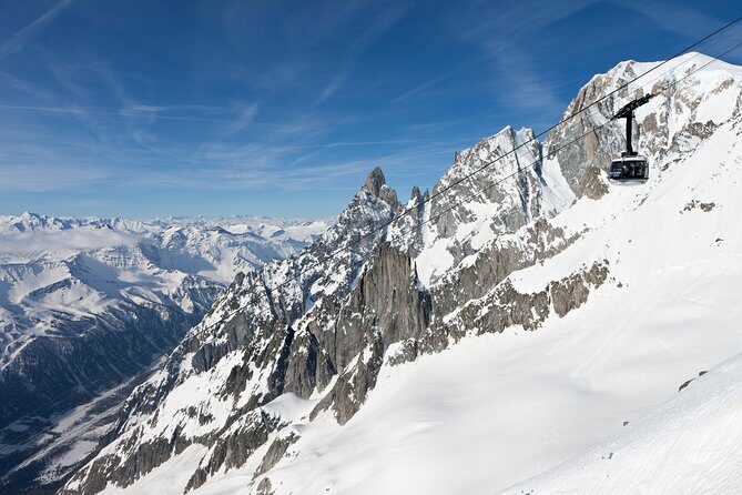 Monte Bianco Skyway Experience - The Sum Up: Who Will Love This Tour?