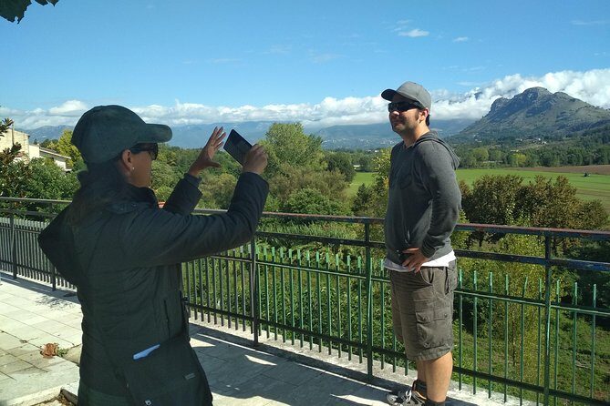 Monte Cassino Battlefield tour by Anna Priora historianguide - Practical Aspects and Final Thoughts