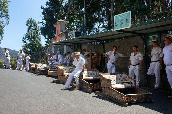Monte Palace Tropical Garden tour with Cable Car - Who Is This Tour Best For?